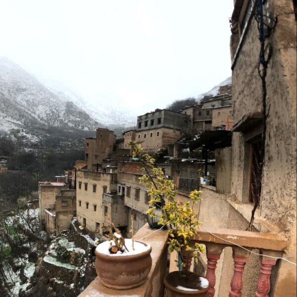 Provocative Imlil Day Trip: Explore Morocco in 2025